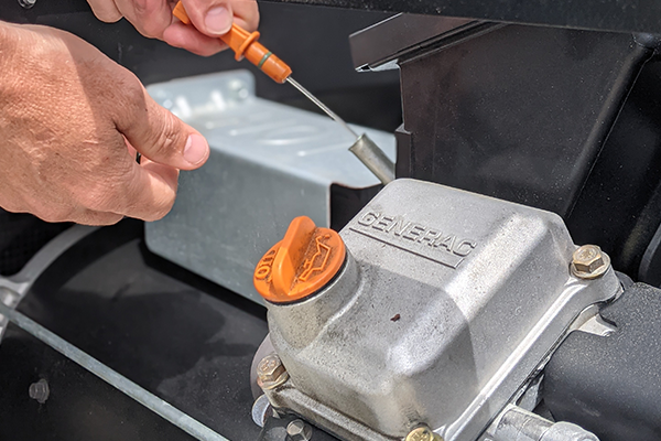 Finding A Generator Maintenance Program For You Generator Supercenter 